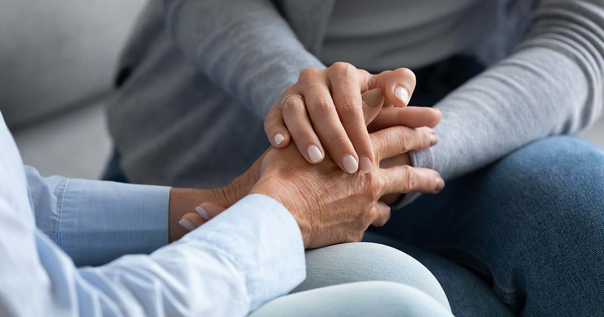 Healing Your Traumatized Heart - Batesville