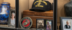 Why Choose a Final Resting Place for Your Loved One - Batesville