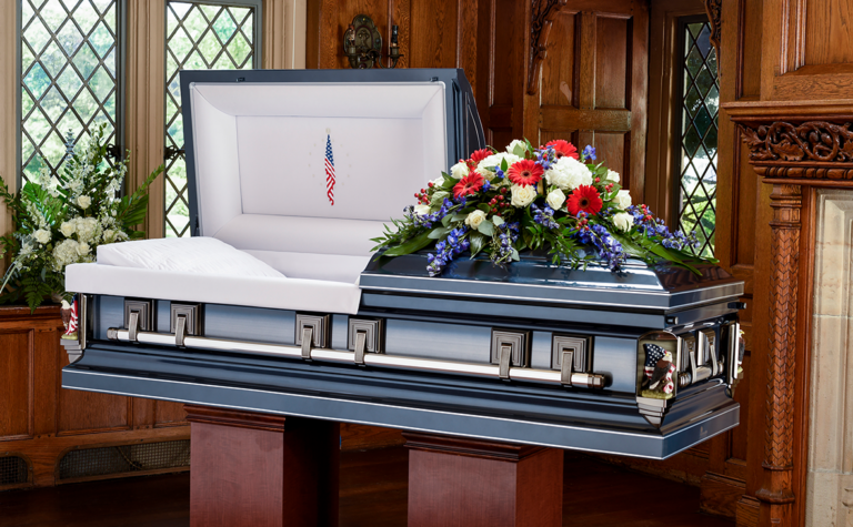 Metal Caskets - Batesville