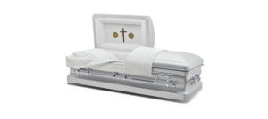 Metal Caskets - Batesville