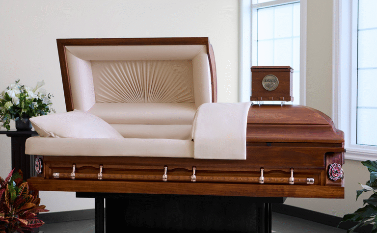 Cremation Casket & Cremation Container Solutions- Batesville